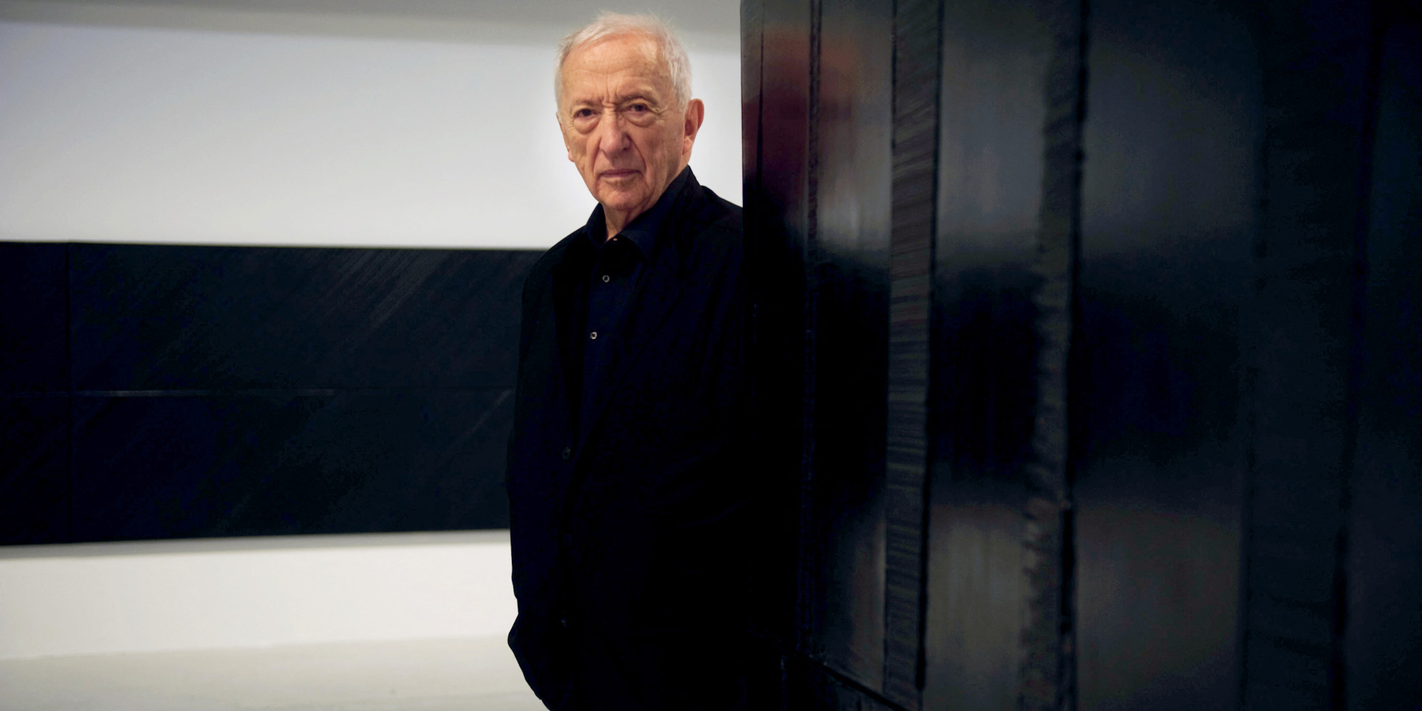 Mort de Pierre Soulages : comment va se dérouler l'hommage national ...