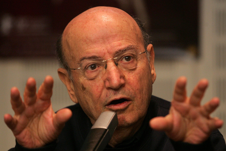 Mort du cinéaste Théo Angelopoulos