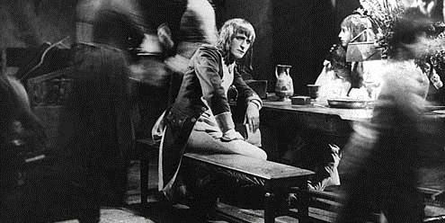 "Napoléon" d'Abel Gance : au cœur de la restauration titanesque d'un ...