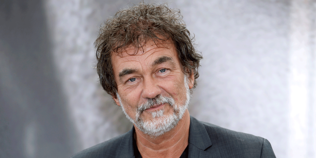 Olivier Marchal : "Benoît Magimel est le meilleur acteur de sa génération"