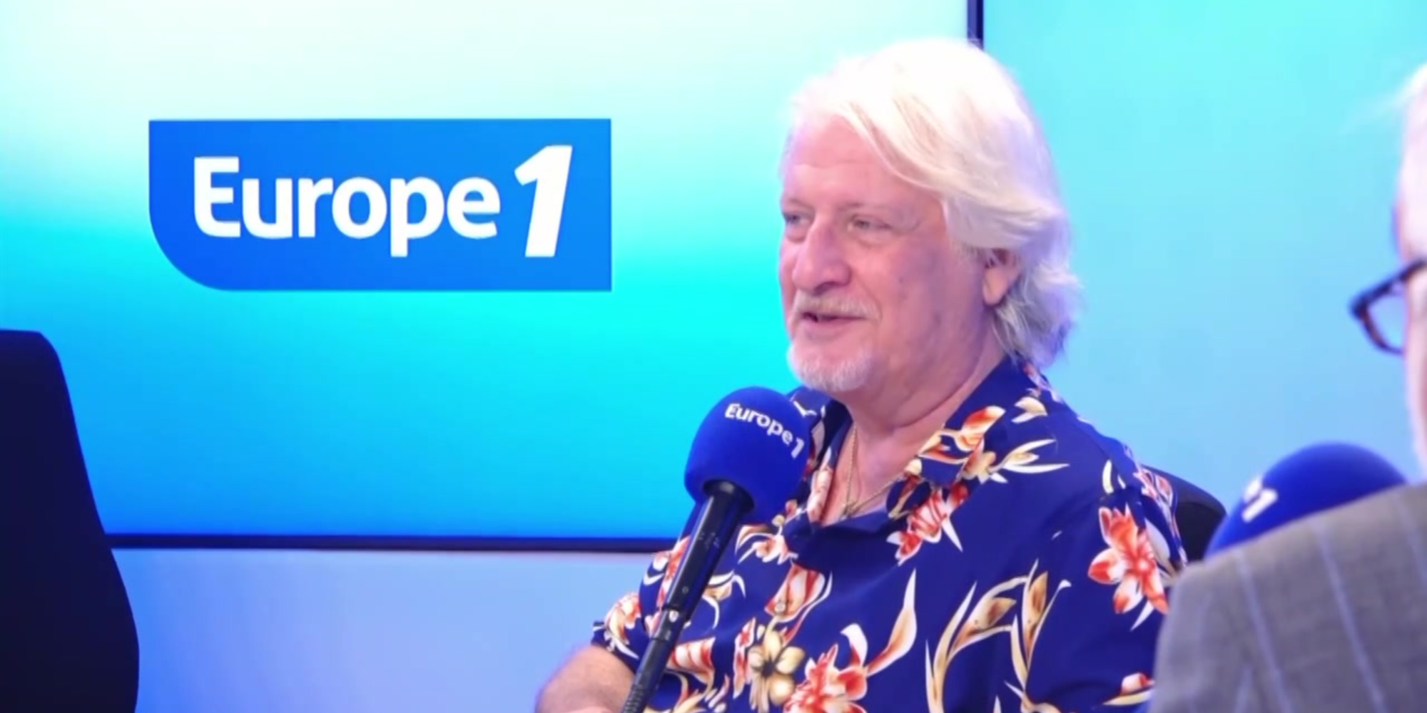 Pascal Praud et vous - Patrick Sébastien : «Je ne me suis pas fait ... Pascal Praud et vous - Patrick Sébastien : «Je ne me suis pas fait ...