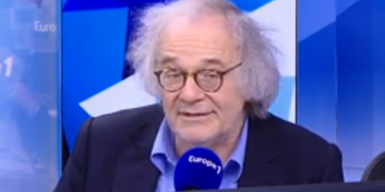 Pascal Thomas : "Luc Besson n'a qu'à tourner son film en français"