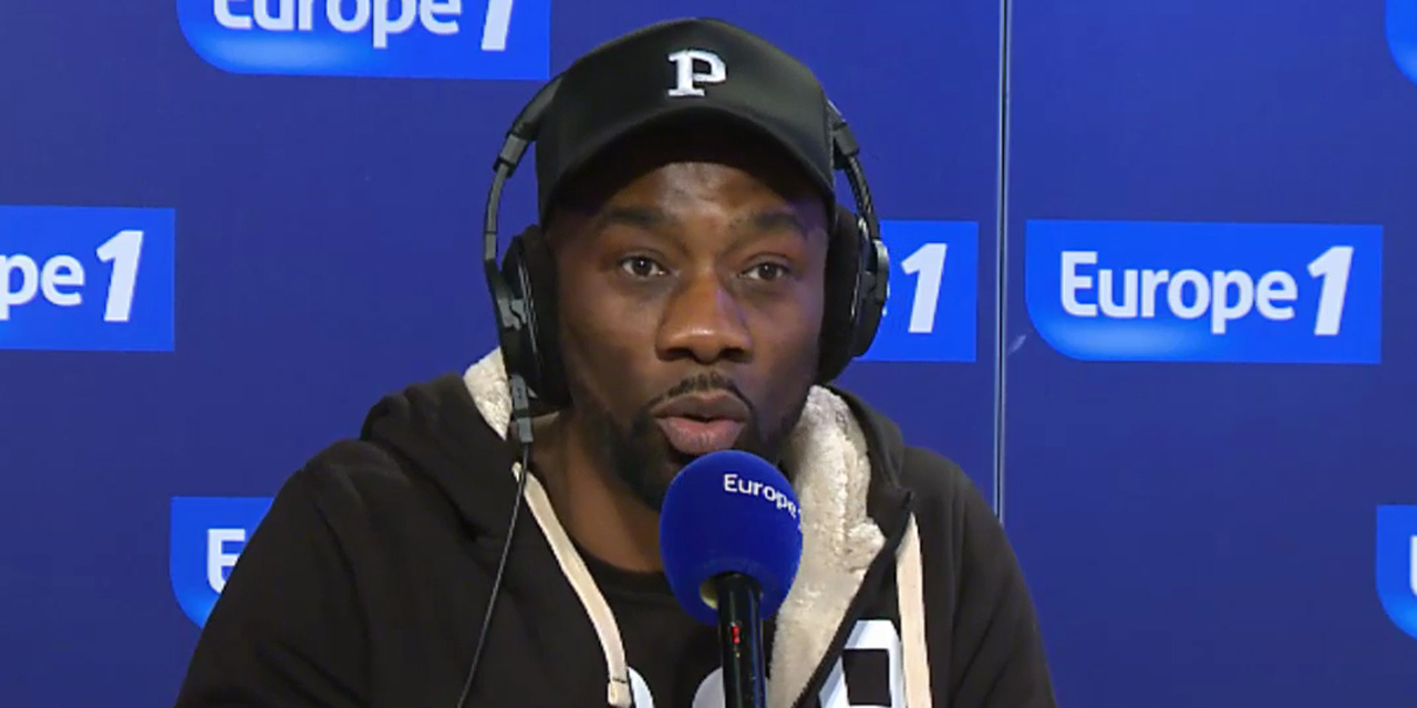 Passi : "On aimait dire que le rap était du journalisme de rue"
