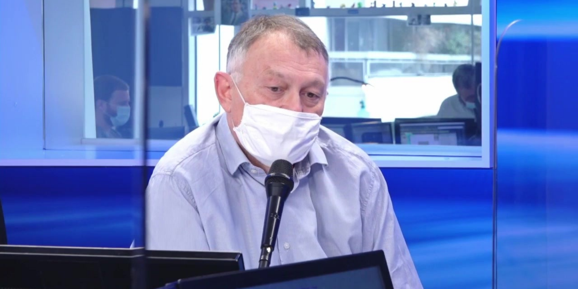 Patrick Besson rend hommage à Nice : "Dans chaque rue, on marche sur un ...