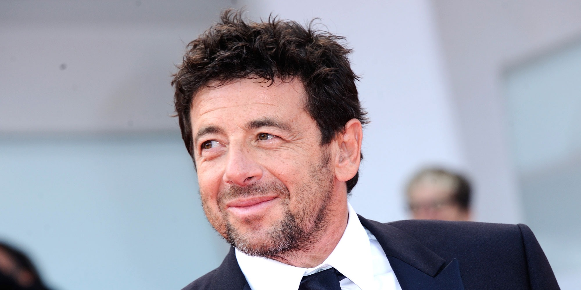 Patrick Bruel : le chanteur va bientôt être la star d'une série sur TF1 ...
