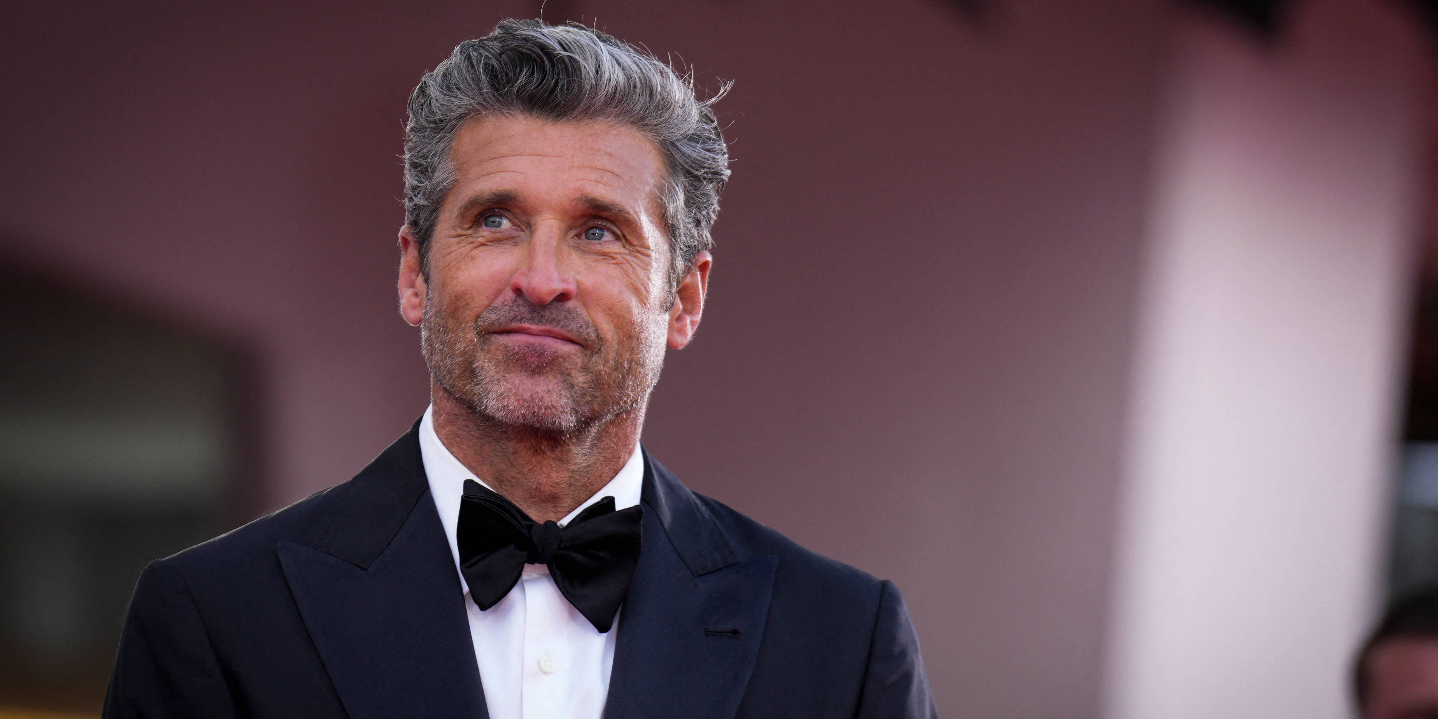 Patrick Dempsey, gentil Dr.Mamour dans «Grey’s Anatomy», rejoint le ...
