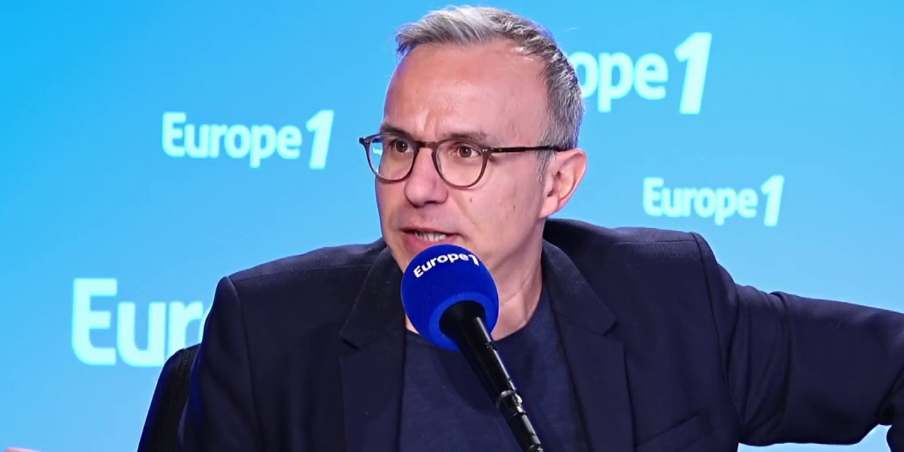 Philippe Besson : "La souffrance et les chagrins d’amour rendent l ...
