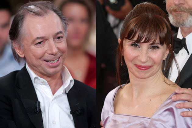 Philippe Chevalier, l’acteur