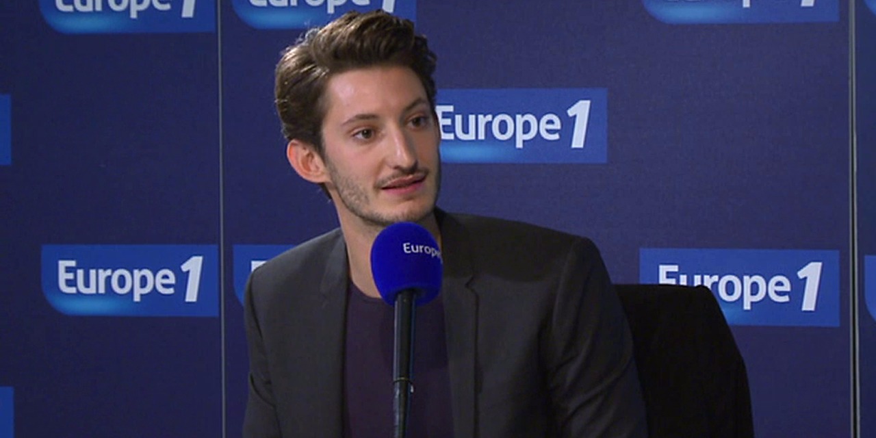 Pierre Niney : "'Frantz' était un gros défi"
