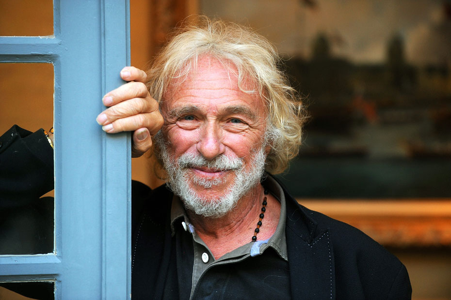 Pierre Richard remonte sur scène… un vendredi 13