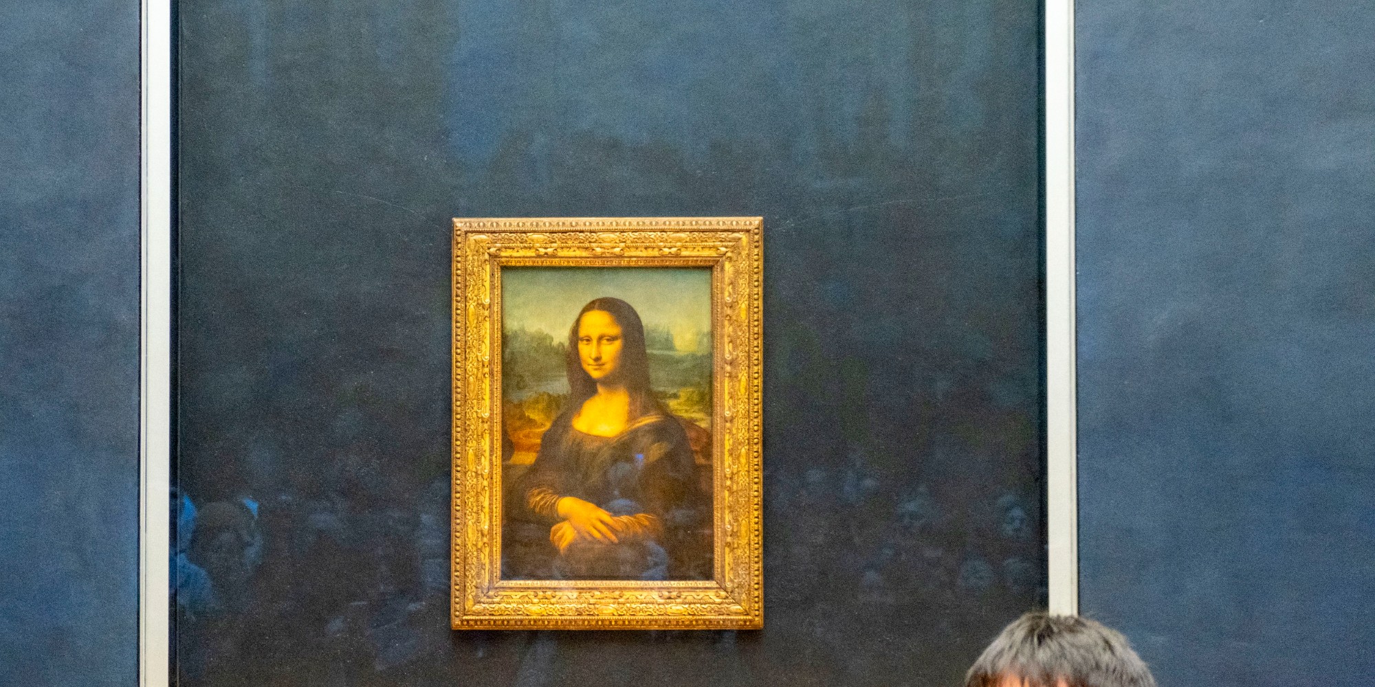 «Pour l’Amour de Monna Lisa» : la nouvelle BD qui raconte le vol de la ...