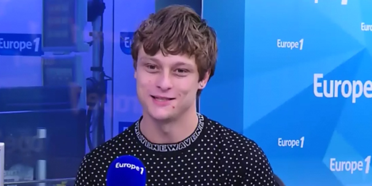 Première pièce de théâtre, premier Molière pour Rod Paradot ? "Ce ...