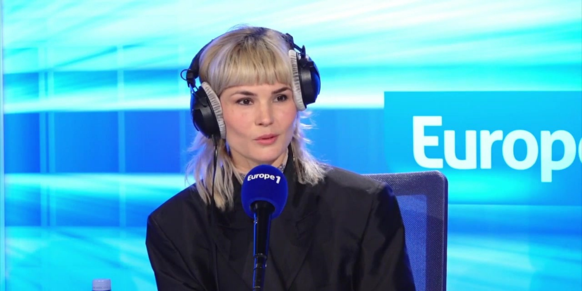 Prudence (The Dø) : "J'étais trop timide pour chanter des textes en ...