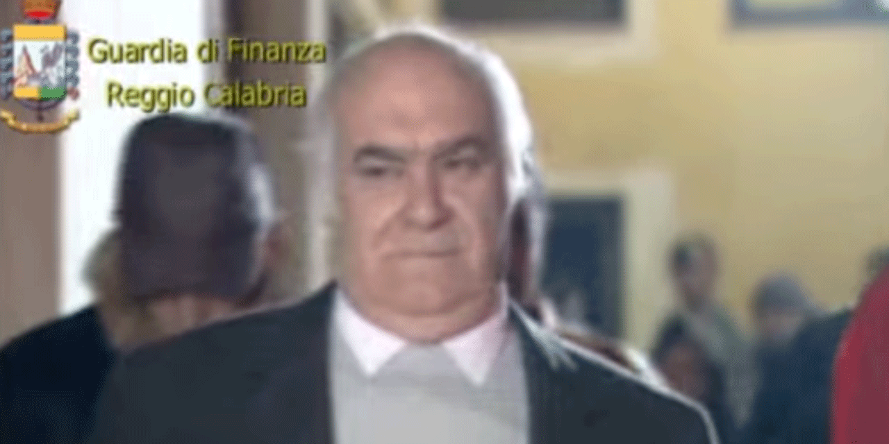 Quand la mafia calabraise fournit la collection d’un musée