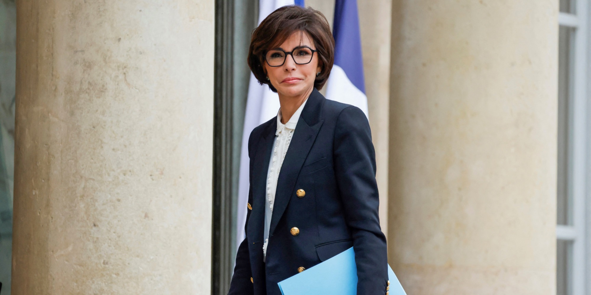 Rachida Dati fait de la «ruralité» sa mission prioritaire pour la culture