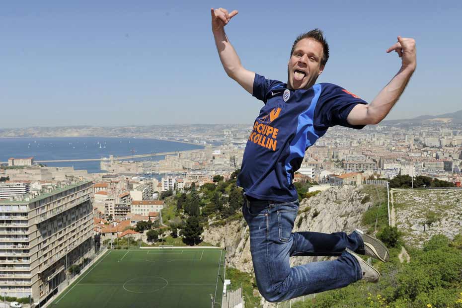 Rémi Gaillard, d'Internet au cinéma