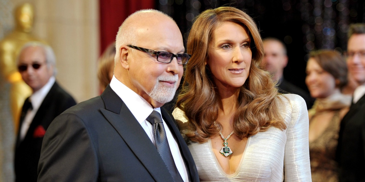 René Angélil, mari et imprésario de Céline Dion, est mort René Angélil, mari et imprésario de Céline Dion, est mort