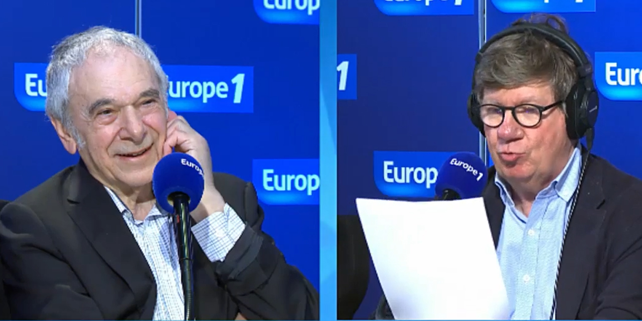 René Urtreger, l'histoire d'un roi