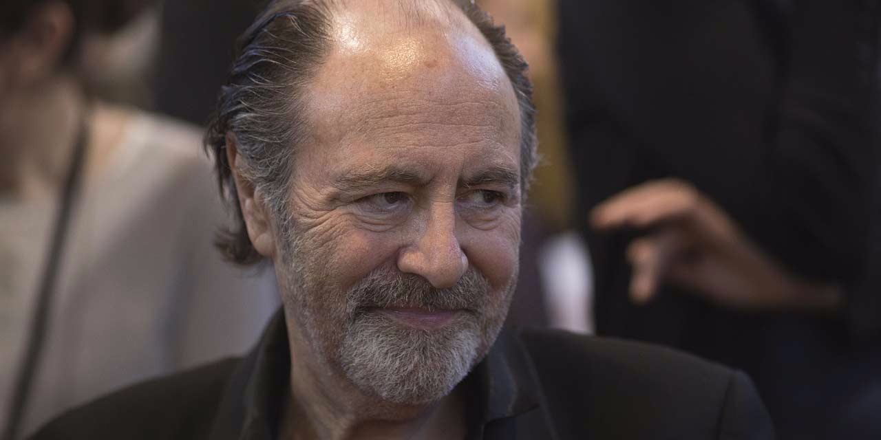 Roland Vincent : "Avec Delpech, la musique était simple, formidable"