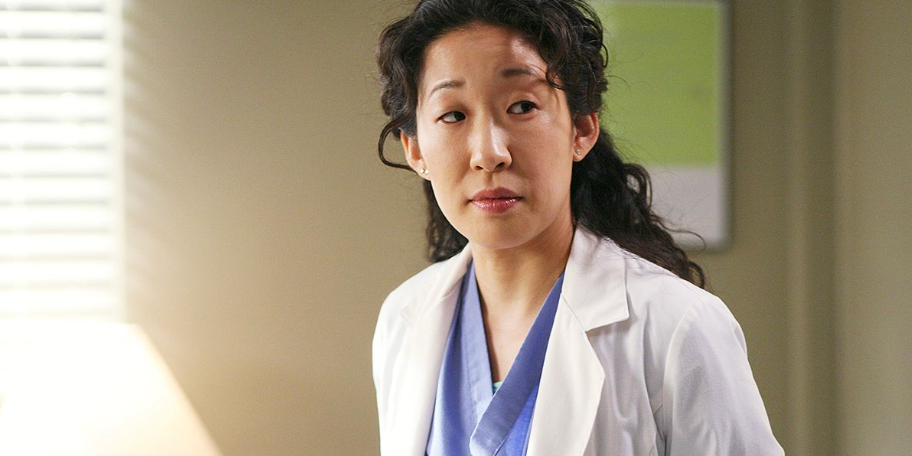 Sandra Oh révèle pourquoi elle ne reviendra plus jamais dans «Grey's ...