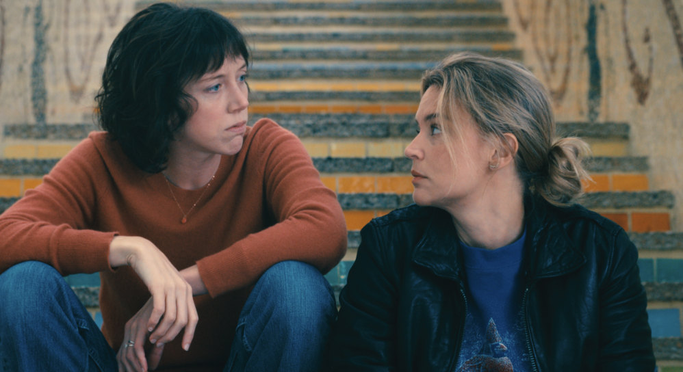 Sara Giraudeau star de «Tout va bien» : ce coup du destin qui l'a ...