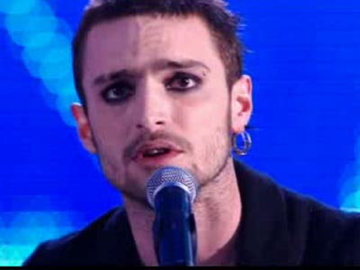 Soan est la Nouvelle Star 2009
