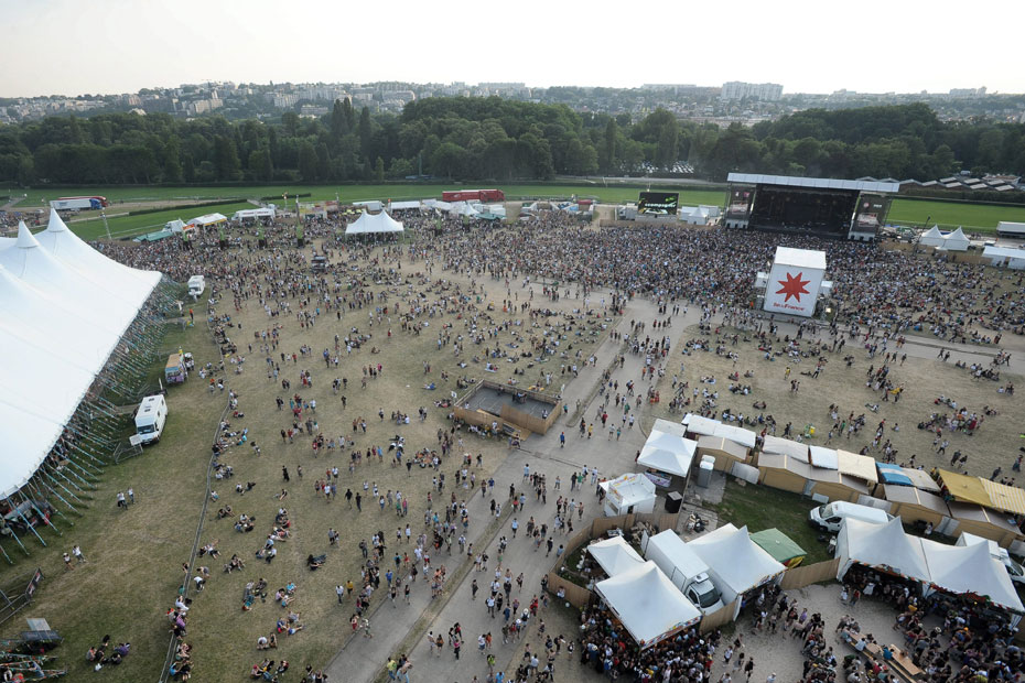 Solidays : ce qu’il faut savoir sur le festival