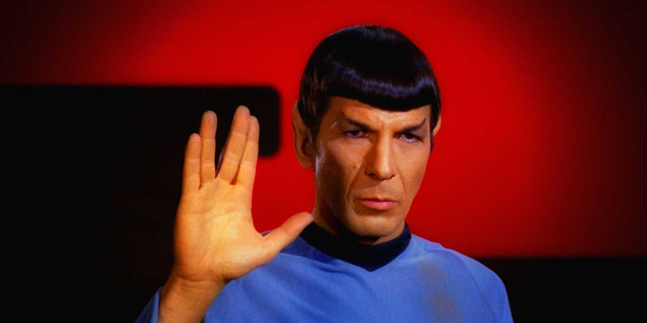 Star Trek : le docteur Spock a définitivement rejoint les étoiles