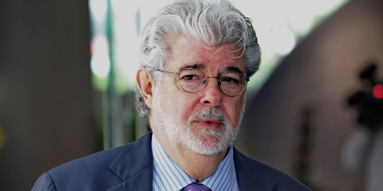 Star Wars VII : George Lucas sort du silence