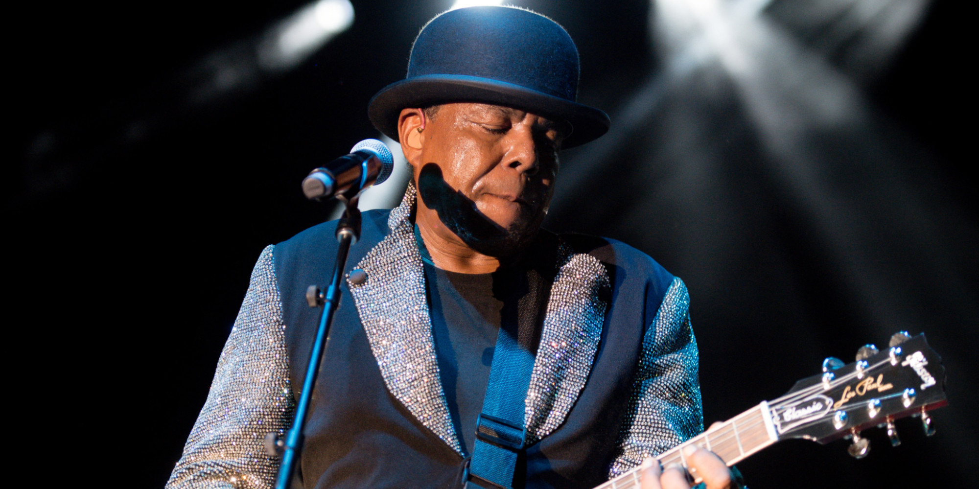 Tito Jackson, membre des Jackson 5, meurt à l'âge de 70 ans