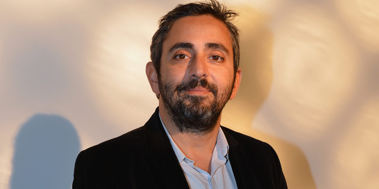 Eric Toledano sur les migrants : "impossible de ne pas être bouleversé"