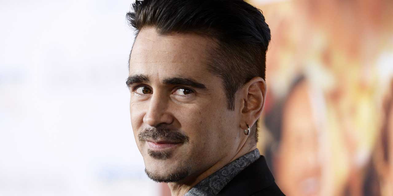 True Detective : Colin Farrell dans la saison 2