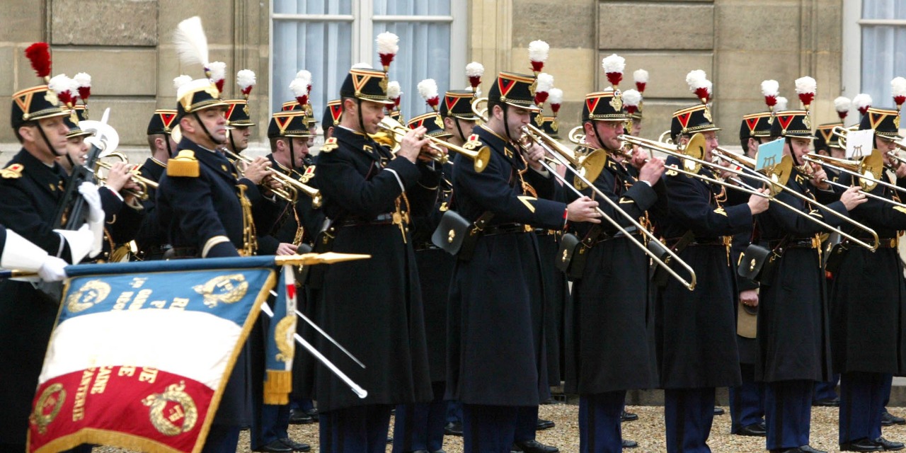 Un concours de "Marseillaise" sur YouTube lancé par le ministère de la ...