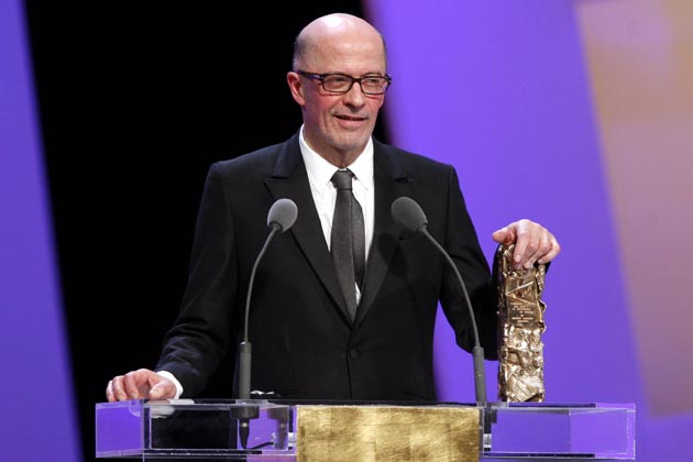 Un Prophète, roi des César