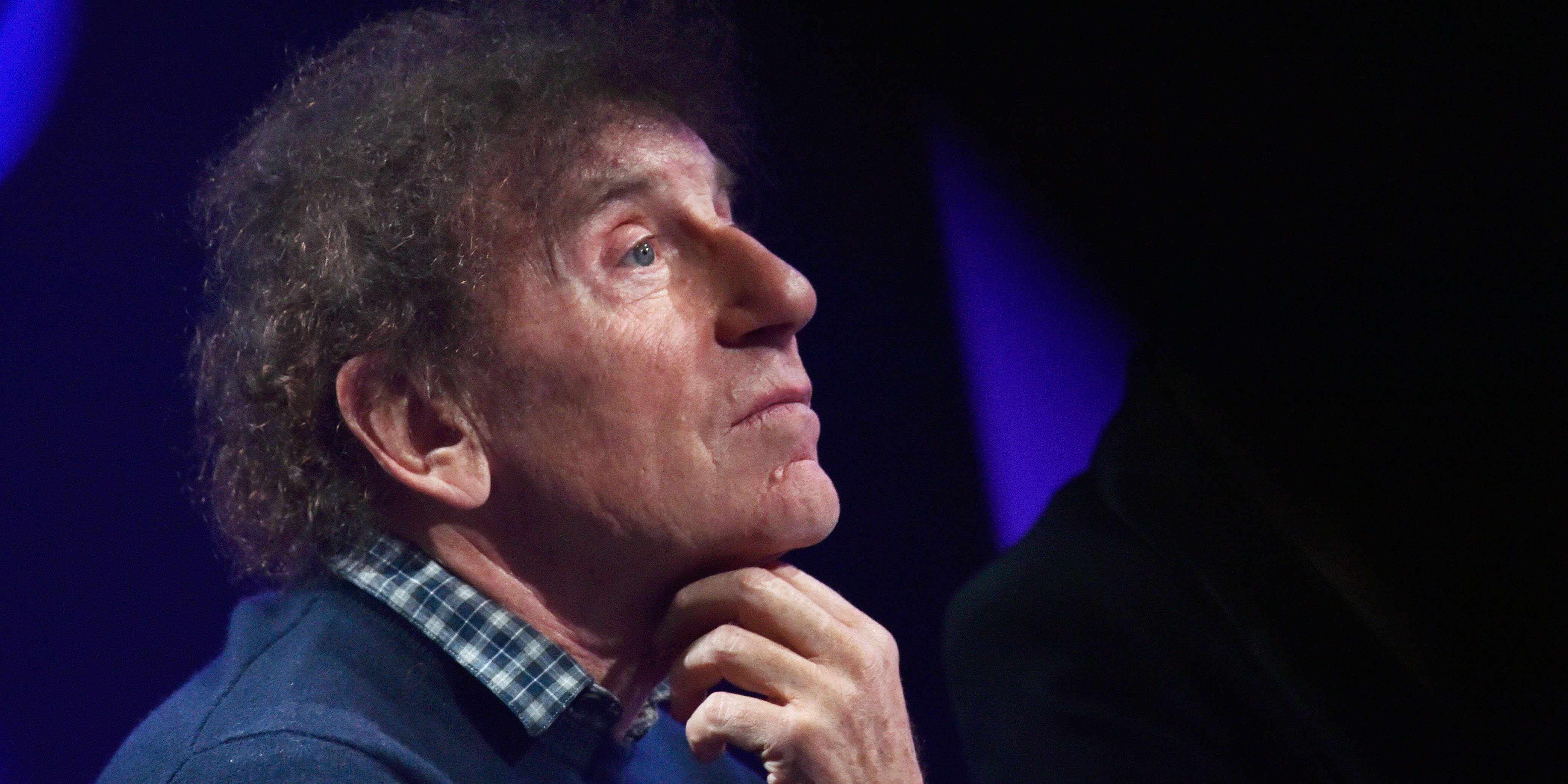 Comment Alain Souchon se prépare pour les Victoires de la musique