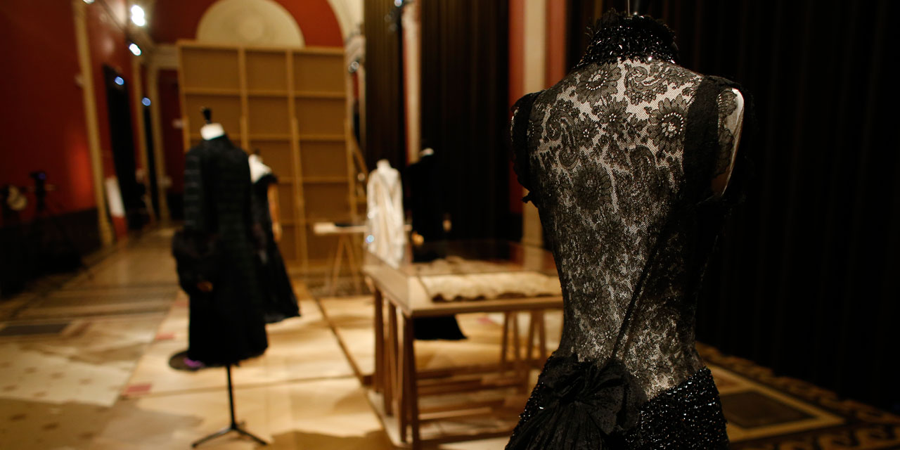 Visitez les collections des musées de Paris depuis votre canapé