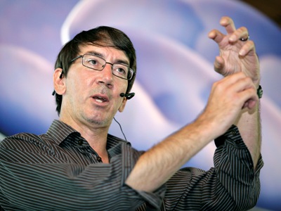Will Wright, le créateur des Sims