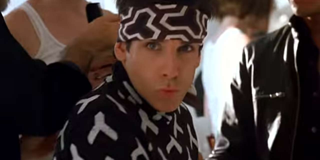 Zoolander 2 : les premières images dévoilées