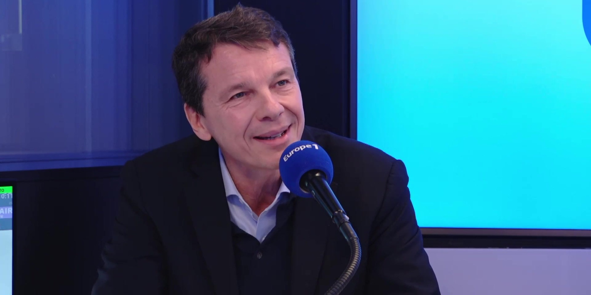 Abonnement, encadrement des prix... comment Monoprix limite l'inflation ...