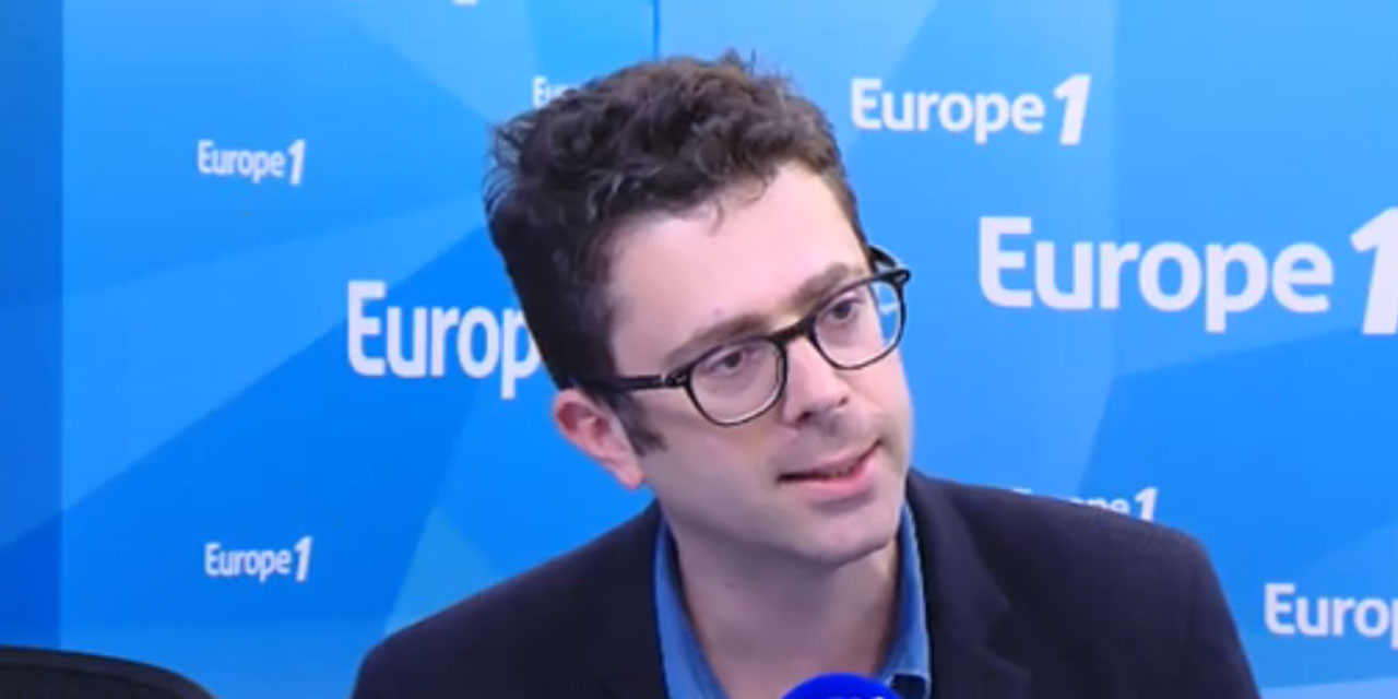 Air France : "L'État a été un très mauvais actionnaire", estime Nicolas ...