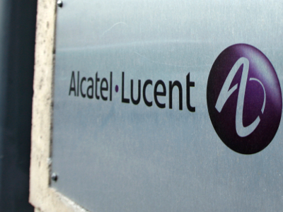 Alcatel : 5.000 postes sur la sellette
