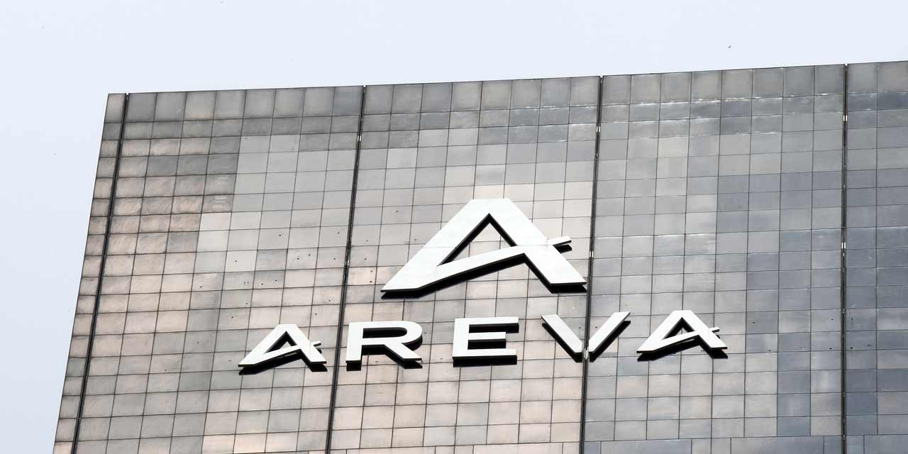 Areva sera fixé sur son sort en juillet