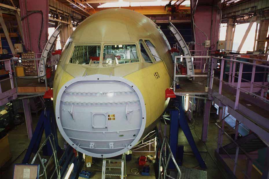 Atterrissage chez Airbus pour les "PSA"?