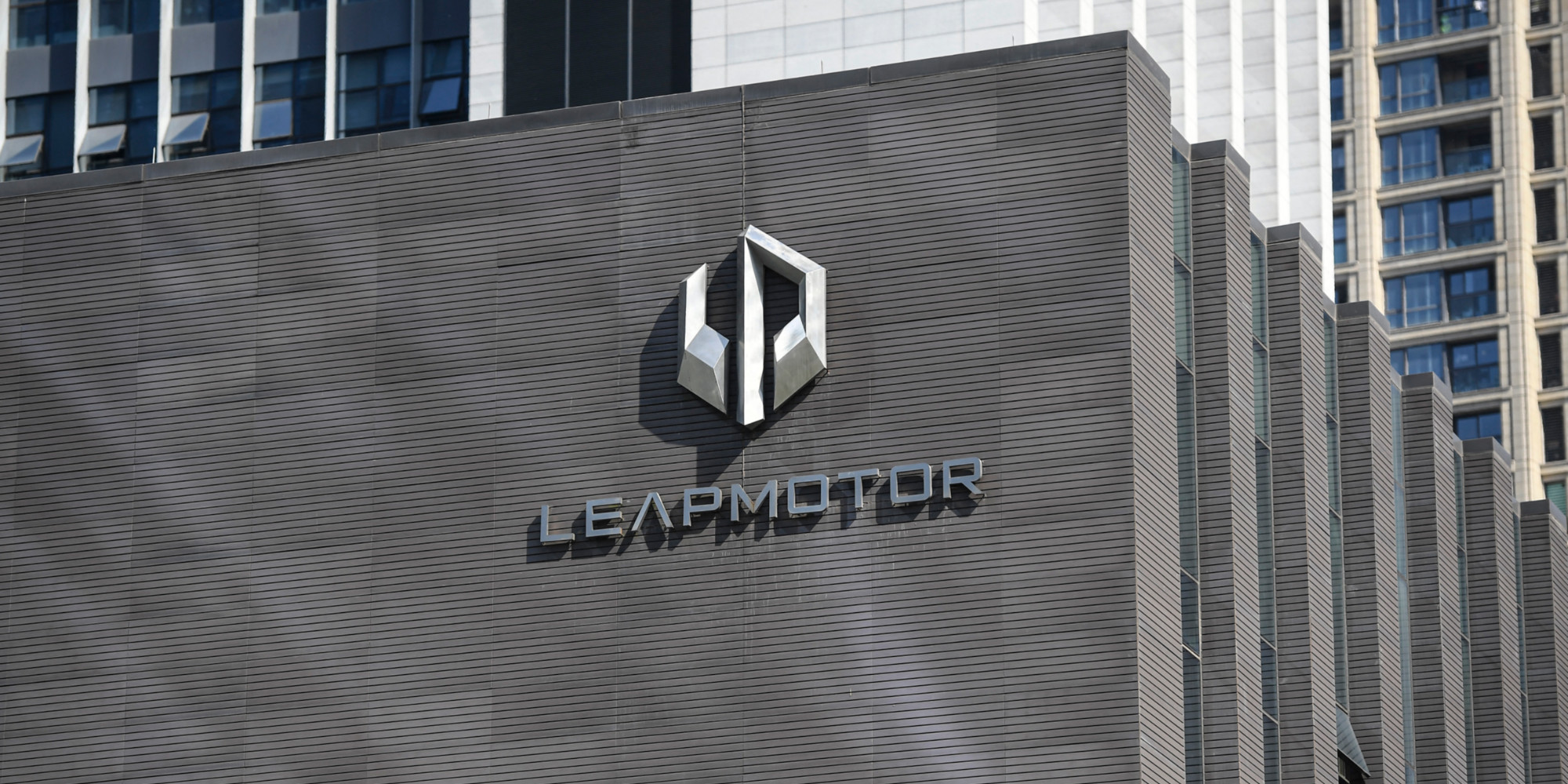 Automobile : Stellantis ouvre les portes de l'Europe à son partenaire ...