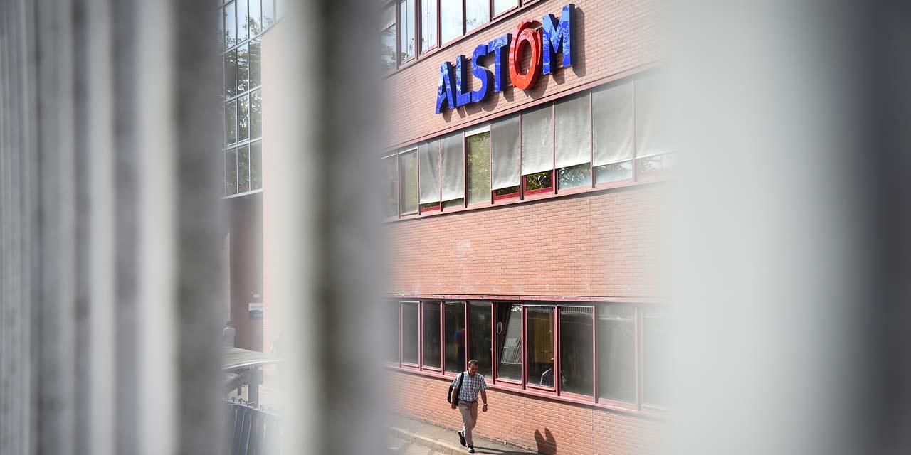Belfort : Alstom et l'Etat se donnent dix jours pour trouver une solution