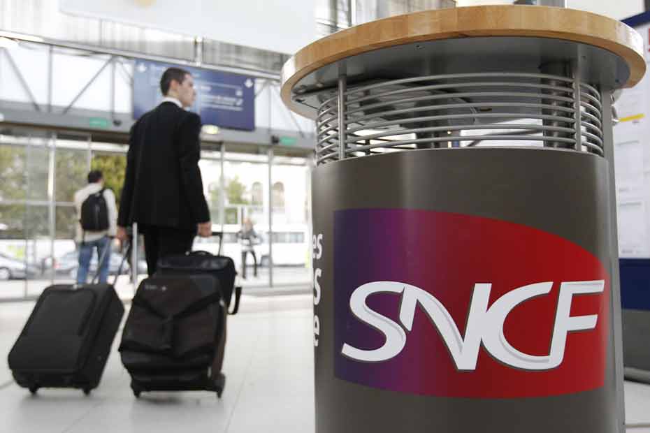 Bientôt des autocars de la SNCF