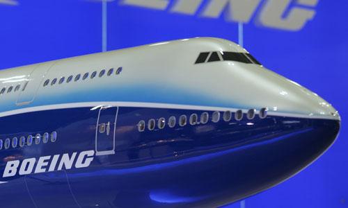 Boeing : contrat historique de plus de 21 Milliards de dollars