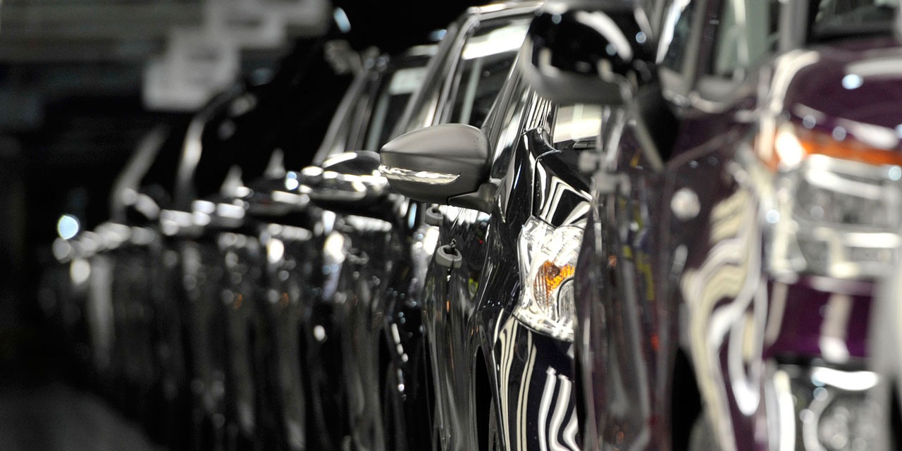 Le secteur automobile français a réussi son année 2019 : "C’est une ...