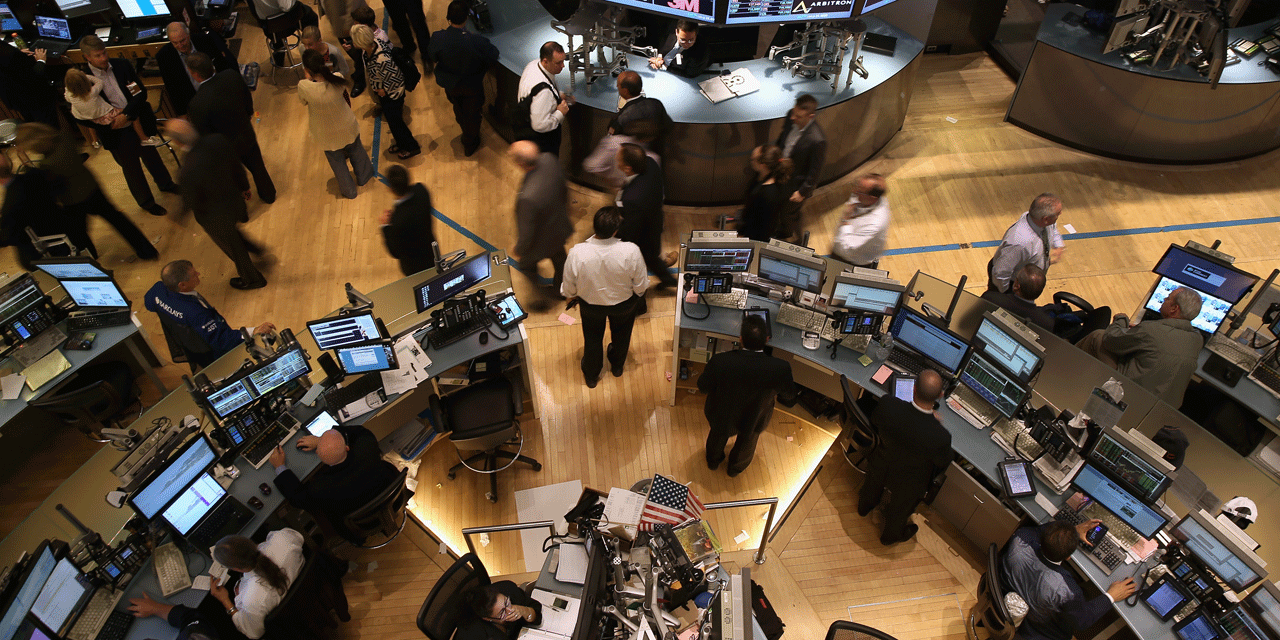 Bourse : Wall Street finit en forte hausse