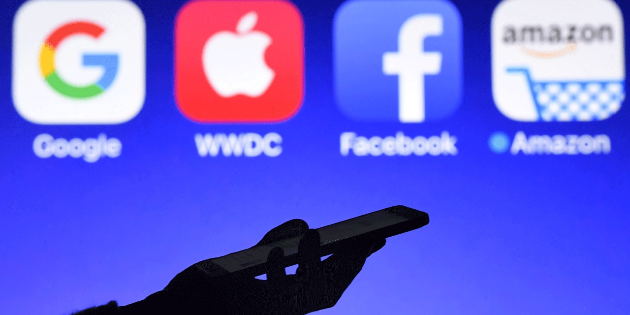 Bruxelles dévoile son plan pour mieux taxer les géants du numérique